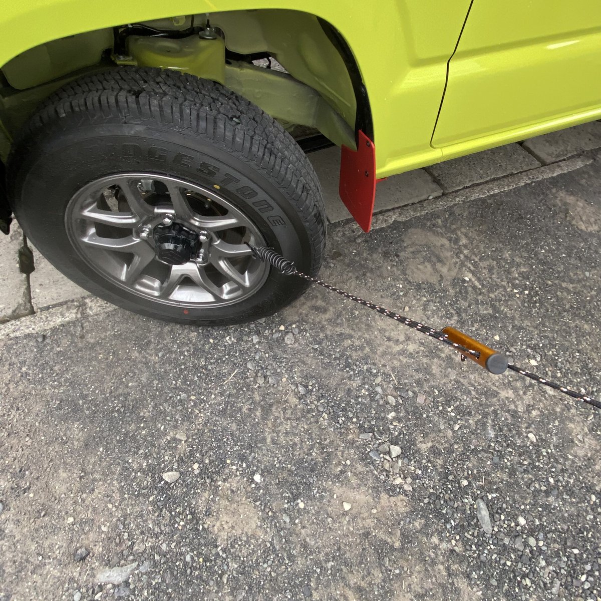 ARB GAY ROPE SET 2個セット 入荷 | O.G Base Online...