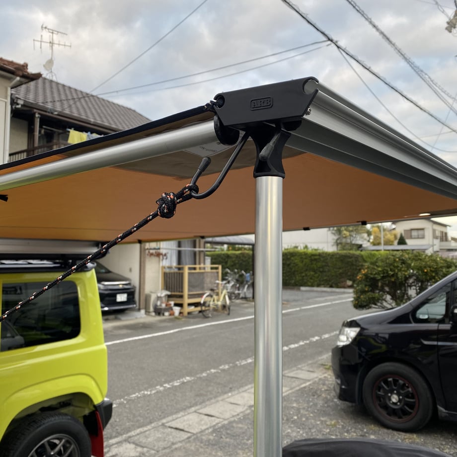 ARB GAY ROPE SET 2個セット 入荷 | O.G Base Online...