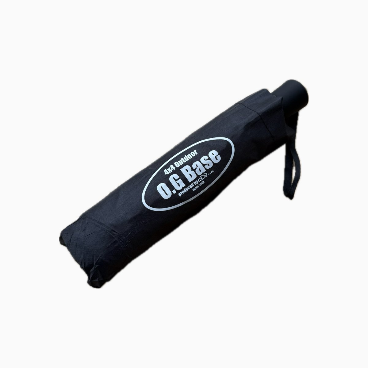 OGB 折りたたみ傘 晴雨兼用 | O.G Base Onlineshop