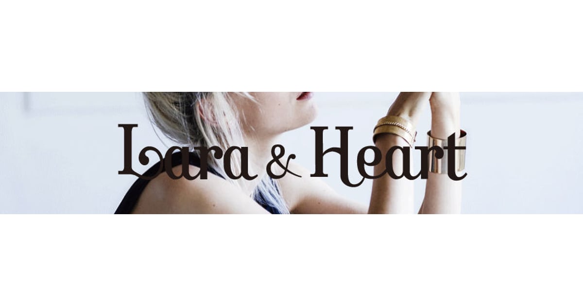 Lara&Heart