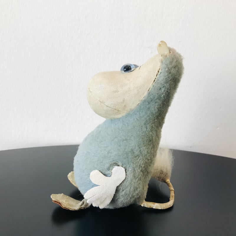 Atelier Fauni / アトリエファウニ》ムーミンママ | sugallery Atelier Fauni / アトリエファウニ》ムーミンママ | sugallery