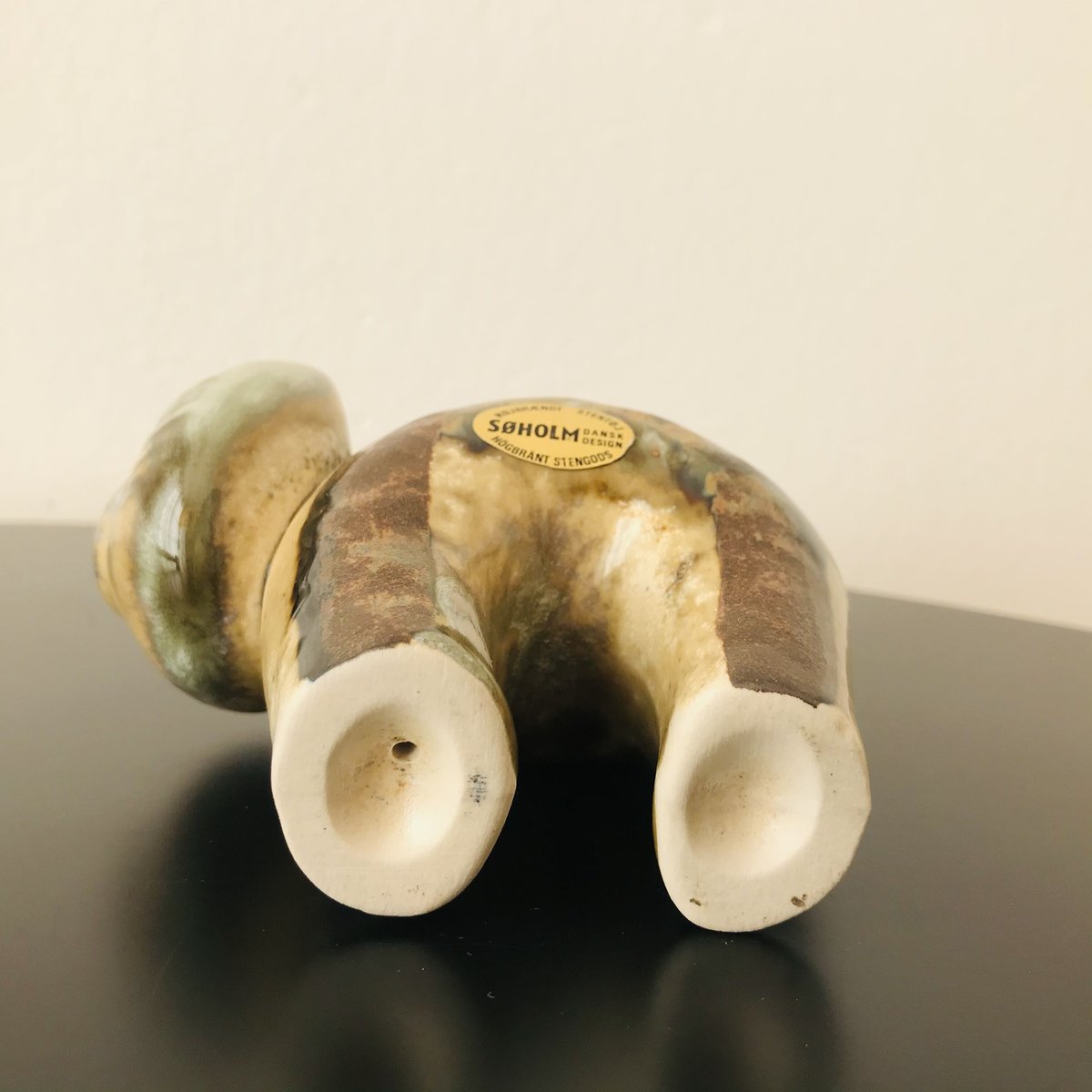 Soholm》クルクルしっぽのネコ【Joseph Simon】 | sugallery Soholm》クルクルしっぽのネコ【Joseph Simon】 | sugallery