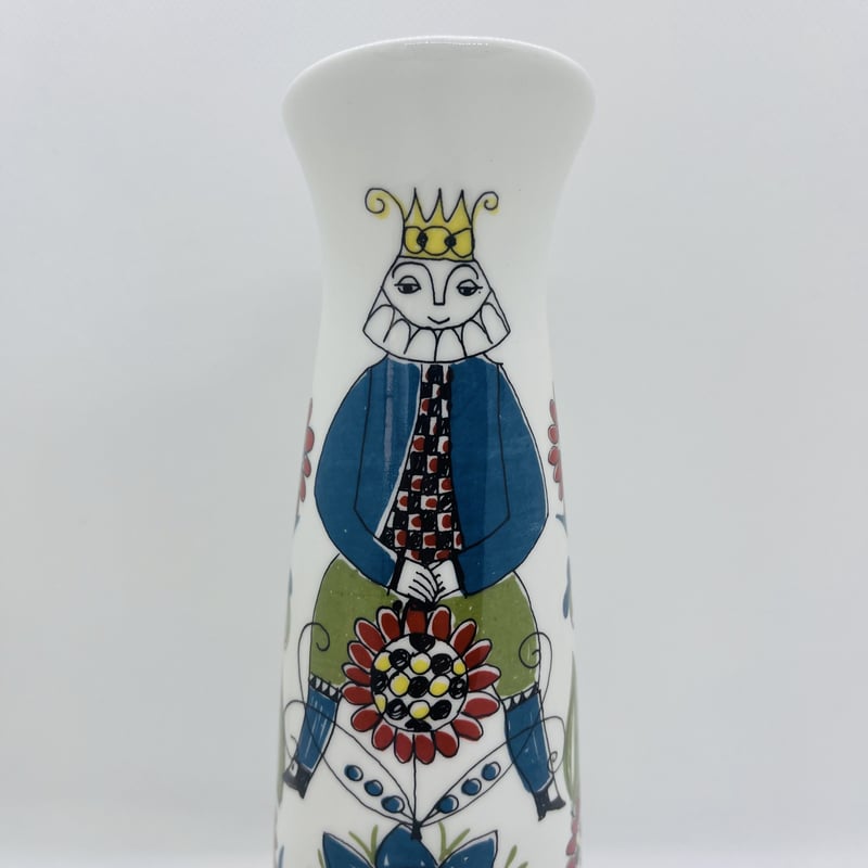 Figgjo》SAGA フラワーベース | sugallery Figgjo》SAGA フラワーベース | sugallery