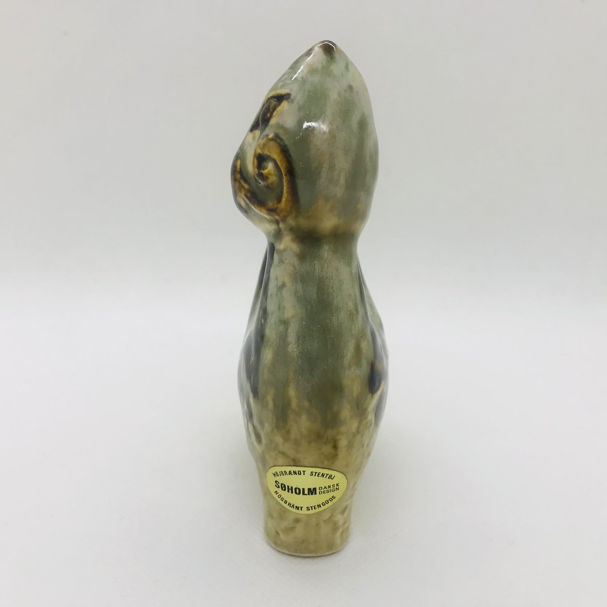 Soholm》三日月しっぽのネコ【Joseph Simon】 | sugallery Soholm》三日月しっぽのネコ【Joseph Simon】 | sugallery