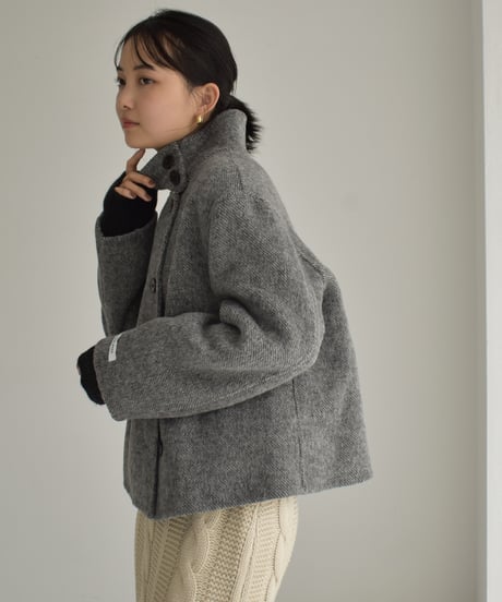 CATEGORY OUTER | cizatto CATEGORY OUTER | cizatto