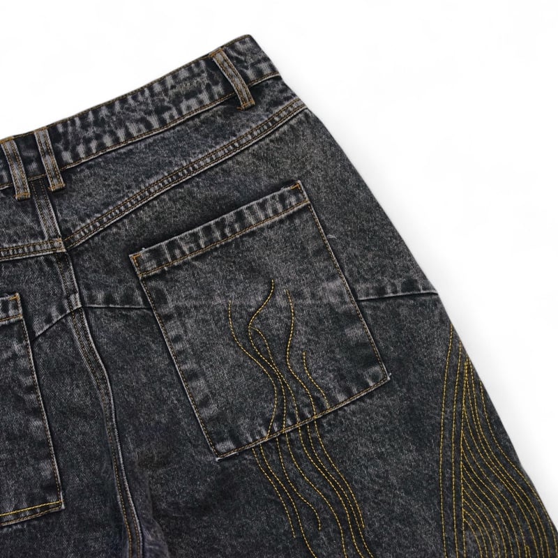 SEAO-KR / ORIONIS DENIM PANTS | PLUG SEAO-KR / ORIONIS DENIM PANTS | PLUG