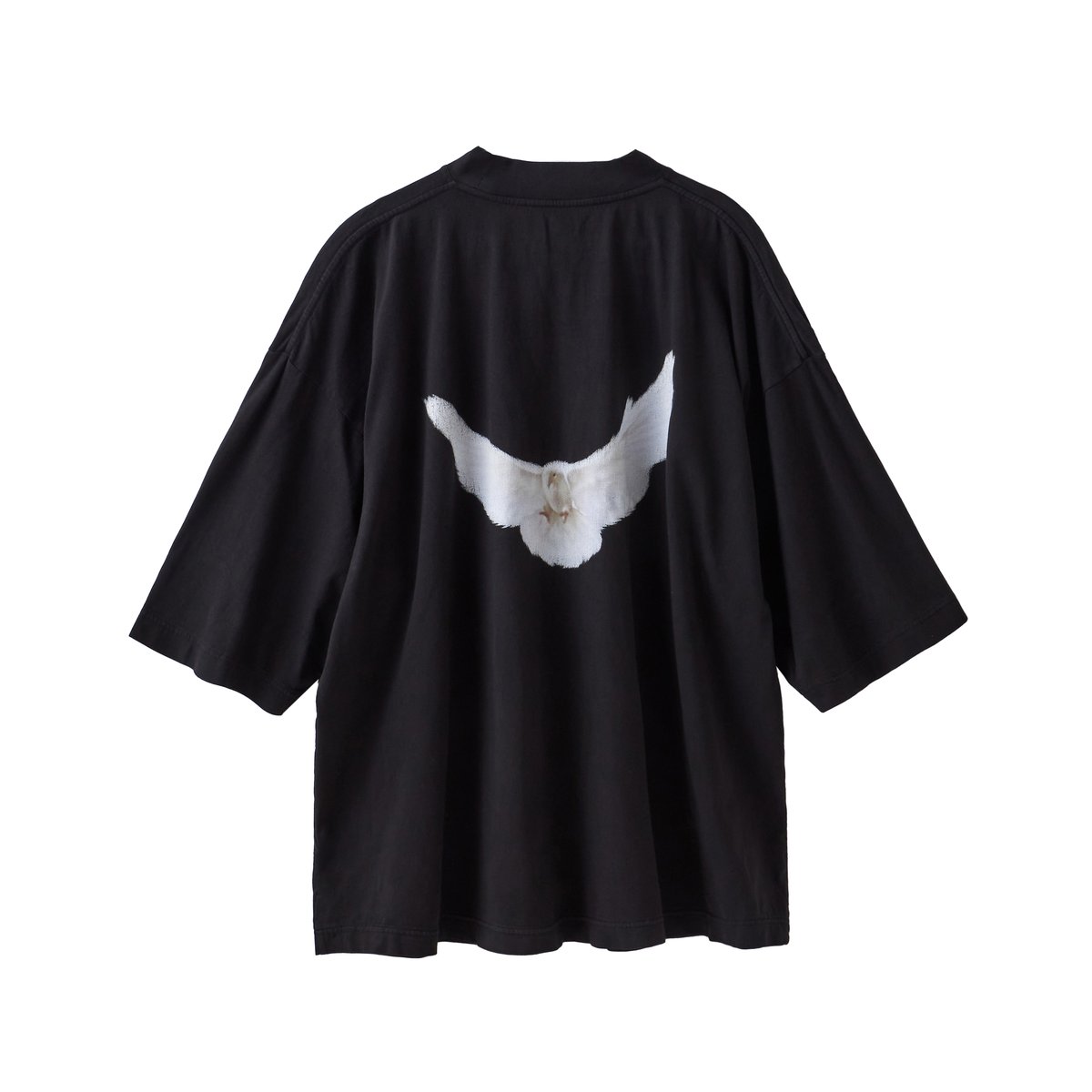 YZY GAP ENGINEERED BY BALENCIAGA / 53 DOVE 3/4 YZY GAP ENGINEERED BY BALENCIAGA / 53 DOVE 3/4