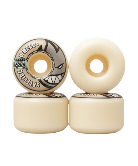 【SPITFIRE】FORMULA FOUR RADIAL FULL 97A | PURRBS...