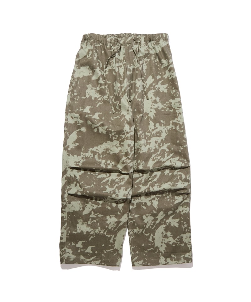 Mil Wide Pants (Olive) | Diaspora skateboards O Mil Wide Pants (Olive) | Diaspora skateboards O