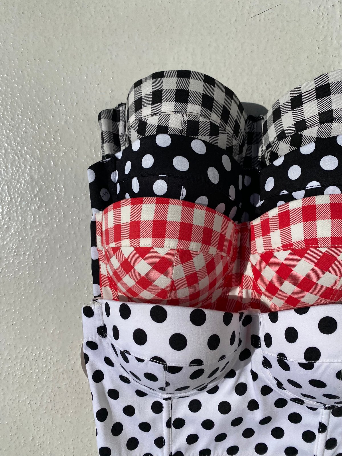 2way 3D bustier「corset」#6234 | tablethotel-sūdo