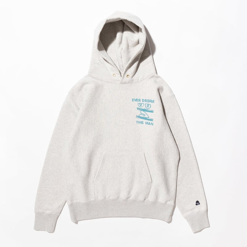 TACOMA FUJI RECORDS ''FRUIT SANDWICH HOODIE'' d TACOMA FUJI RECORDS ''FRUIT SANDWICH HOODIE'' d