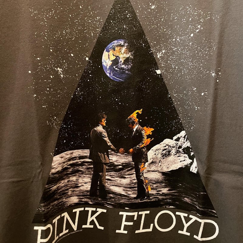 PINK FLOYD】 PINK FLOYD】