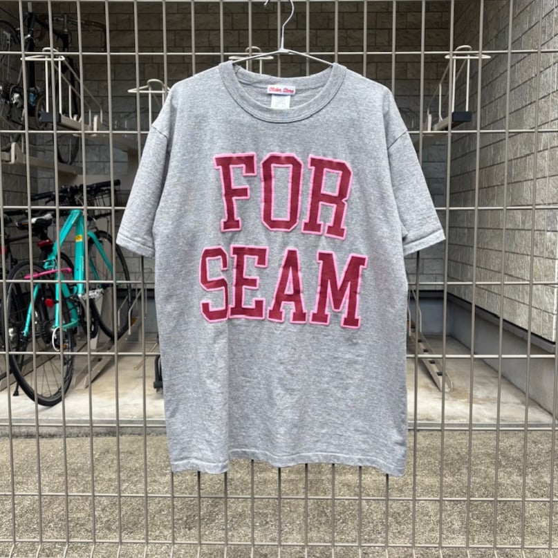 SLIDERSTORE "Four-seam" FOR SEAM Tee | SLIDER ...