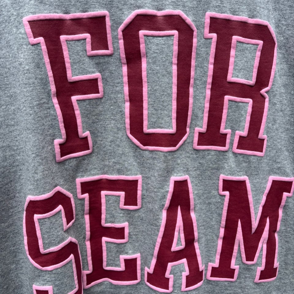 SLIDERSTORE "Four-seam" FOR SEAM Tee | SLIDER ...