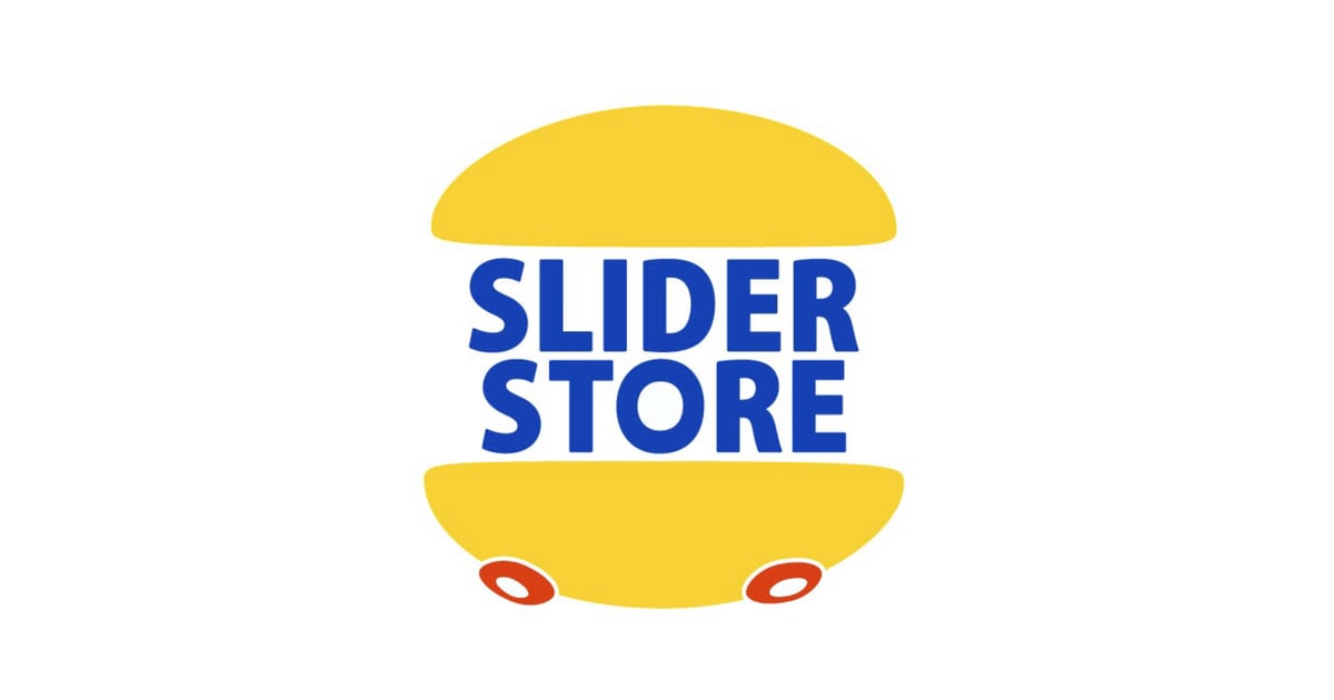 ABOUT | SLIDER STORE