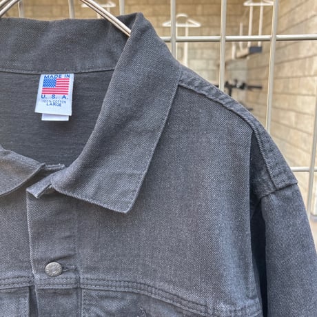 Tyca Corporation "Denim Jacket" | SLIDER STORE