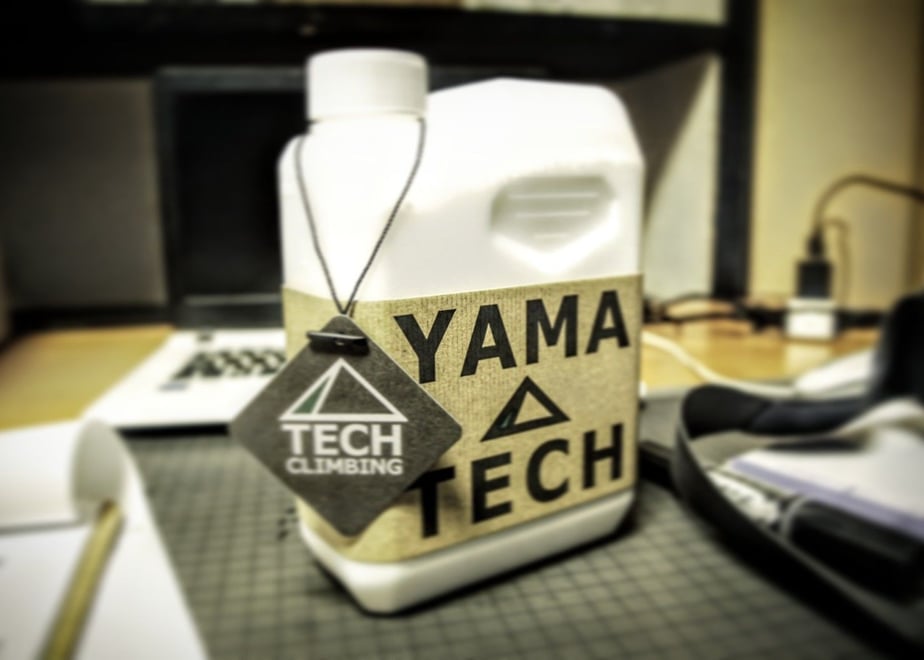 FLUFFY 20 | YAMA TECH ONLINE