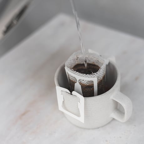 Drip Bag Set (5bags) | here Web Shop