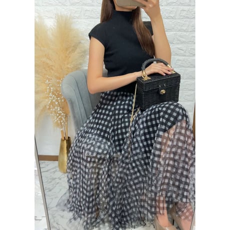 CATEGORY skirt | Daisy CATEGORY skirt | Daisy