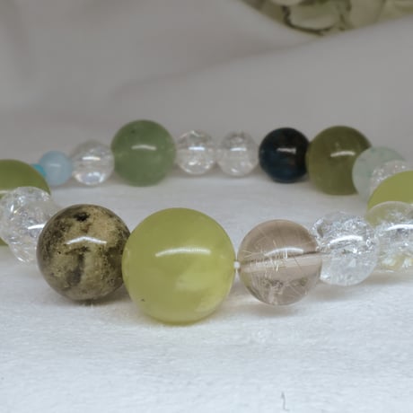 [ブレスレット] 旅応援福袋 | pundarika