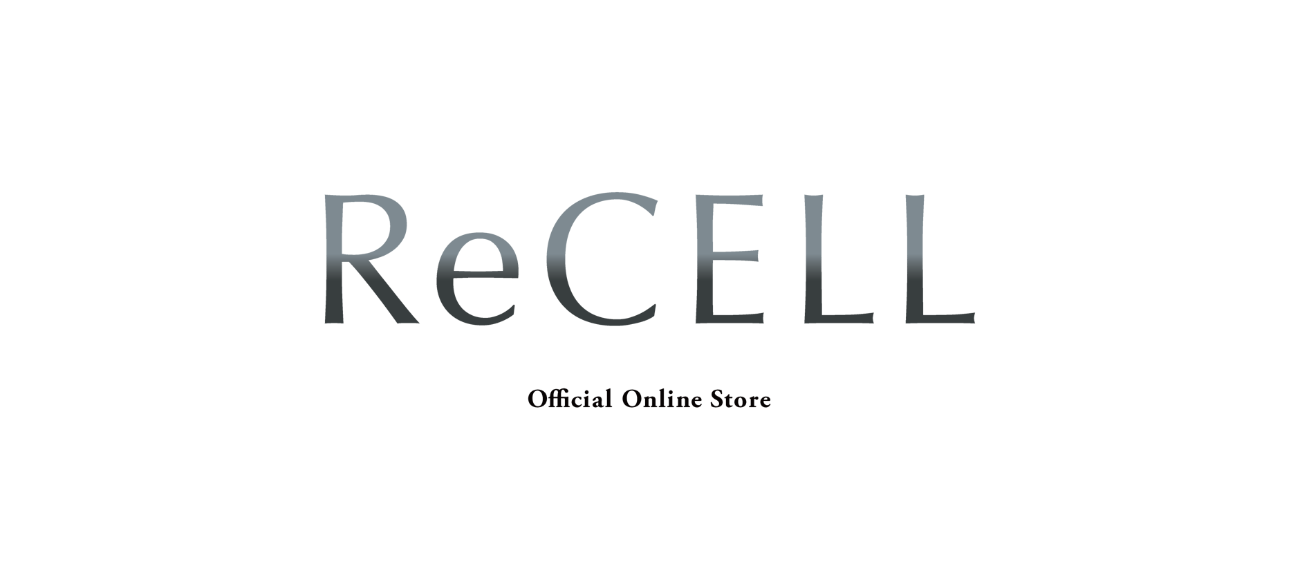 ReCell 化粧水 | ReCell