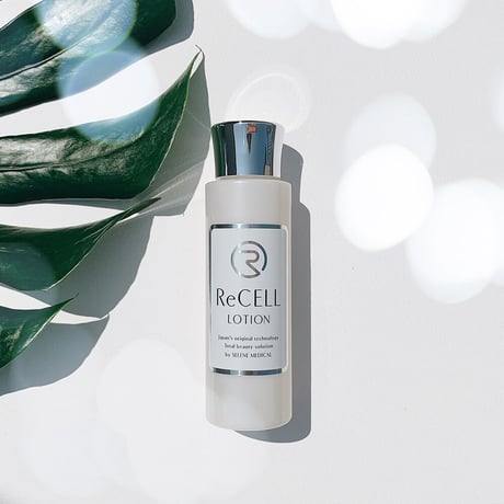 ReCell 化粧水 | ReCell