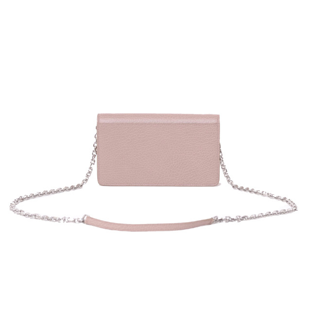 メゾン マルジェラ Maison Margiela レザーチェーンウォレット メゾン マルジェラ Maison Margiela レザーチェーンウォレット