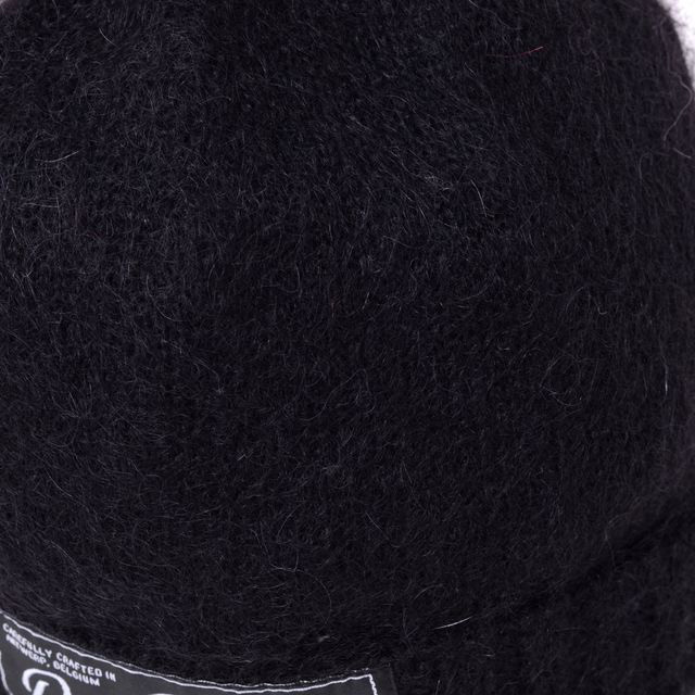 ラフシモンズ RAF SIMONS ニットビーニー・ニットキャップ ラフシモンズ RAF SIMONS ニットビーニー・ニットキャップ