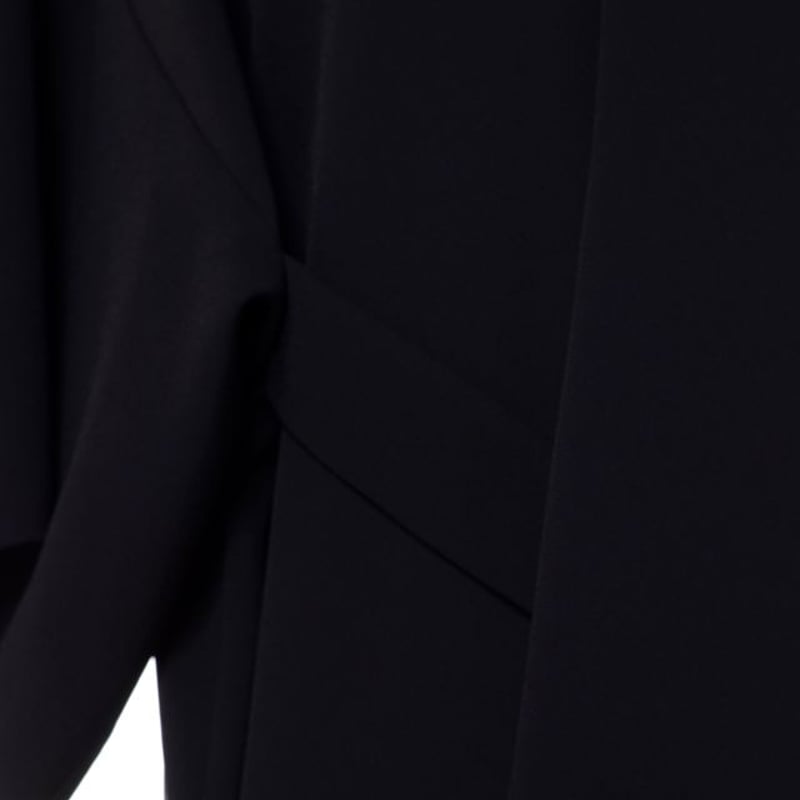 メゾン マルジェラ Maison Margiela フロントパネルドレス メゾン マルジェラ Maison Margiela フロントパネルドレス