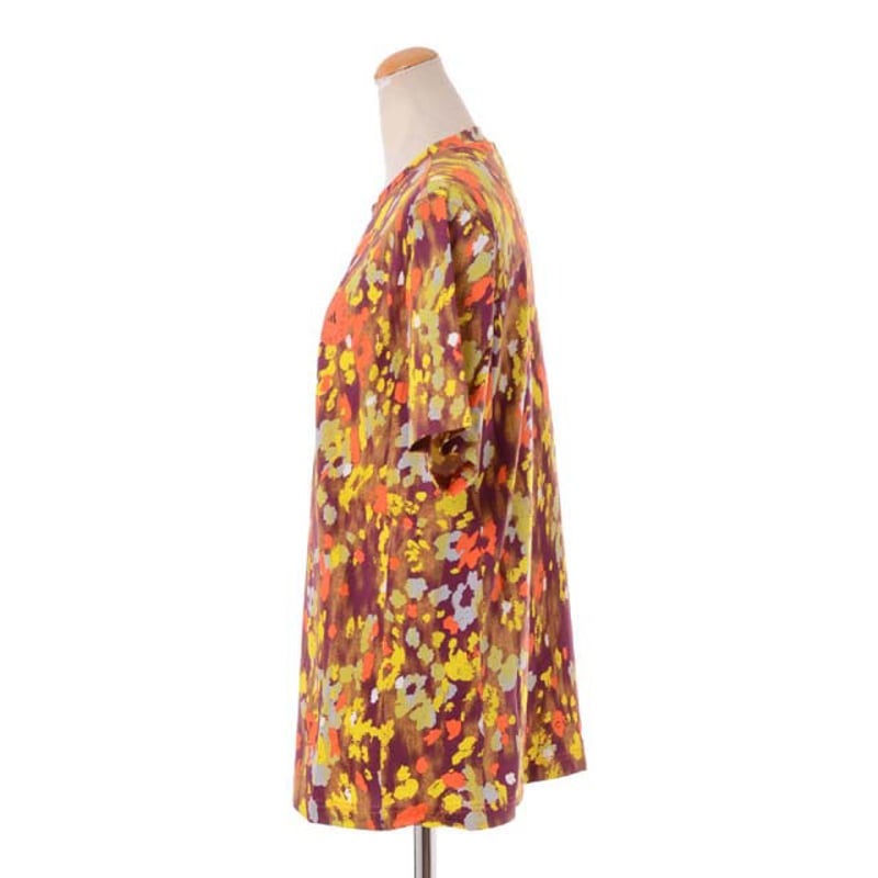 ステラマッカートニー stella mccartney 半袖ロゴ入りカットソー ステラマッカートニー stella mccartney 半袖ロゴ入りカットソー