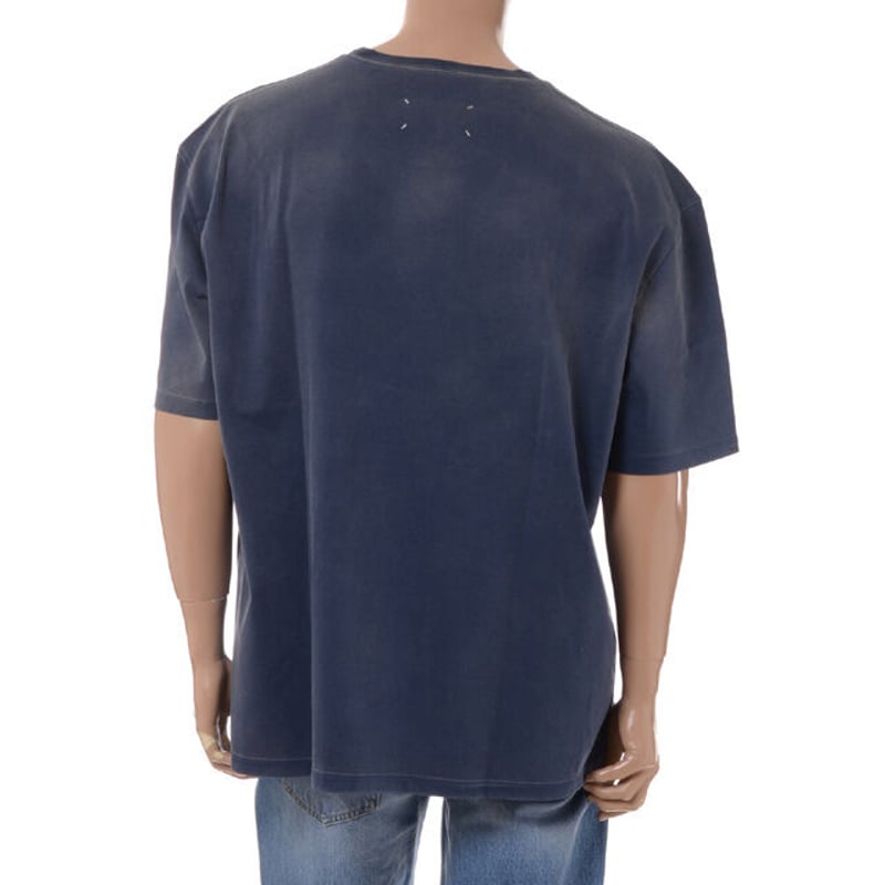 メゾン マルジェラ Maison Margiela ヴィンテージ風Tシャツ メゾン マルジェラ Maison Margiela ヴィンテージ風Tシャツ