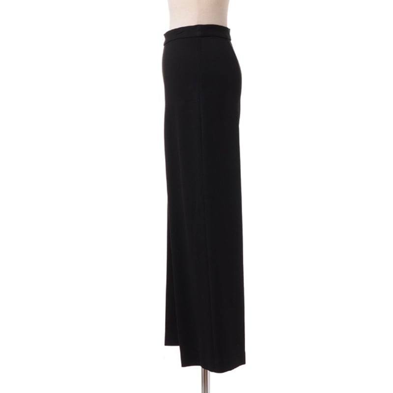 ロゼッタゲッティ ROSETTA GETTY クロップドパンツ ジャージー ロゼッタゲッティ ROSETTA GETTY クロップドパンツ ジャージー