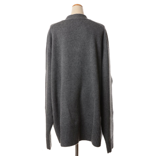 エクストリームカシミヤ extreme cashmere x Vネック エクストリームカシミヤ extreme cashmere x Vネック