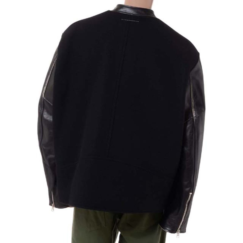 エムエムシックス メゾンマルジェラ MM6 MAISON MARGIELA エムエムシックス メゾンマルジェラ MM6 MAISON MARGIELA