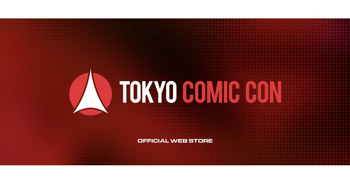 TOKYO COMIC CON