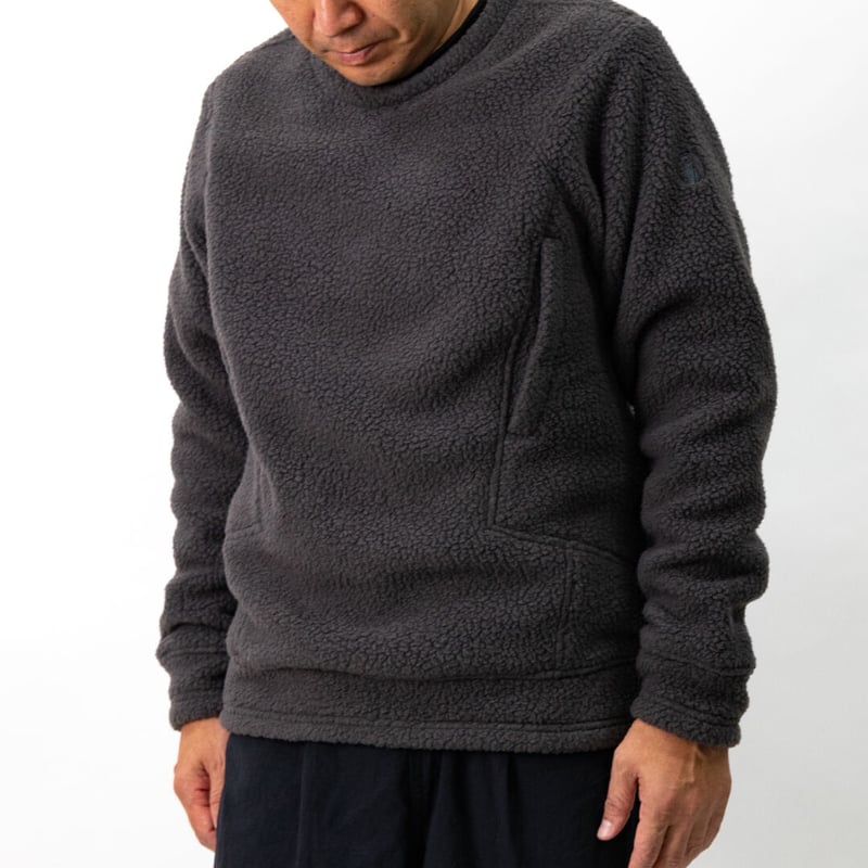 Tilak+POUTNIK】SAGE Sweatshirts Boa | gearism s Tilak+POUTNIK】SAGE Sweatshirts Boa | gearism s