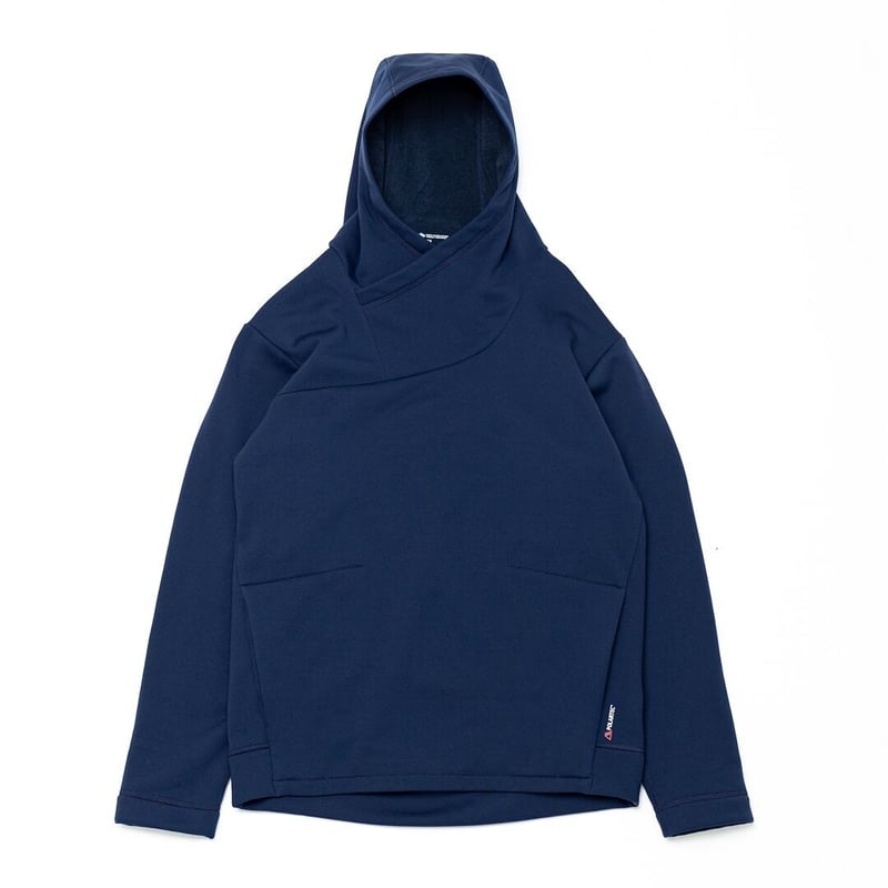 Tilak+POUTNIK】Raven Hoodie | gearism store Tilak+POUTNIK】Raven Hoodie | gearism store