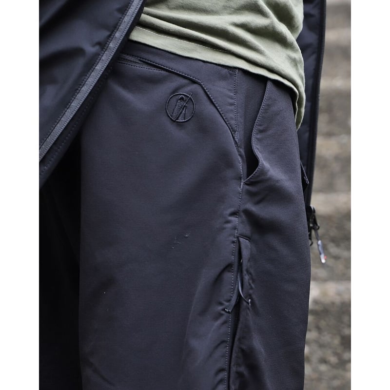 Tilak+POUTNIK】MONK Pants | gearism store Tilak+POUTNIK】MONK Pants | gearism store
