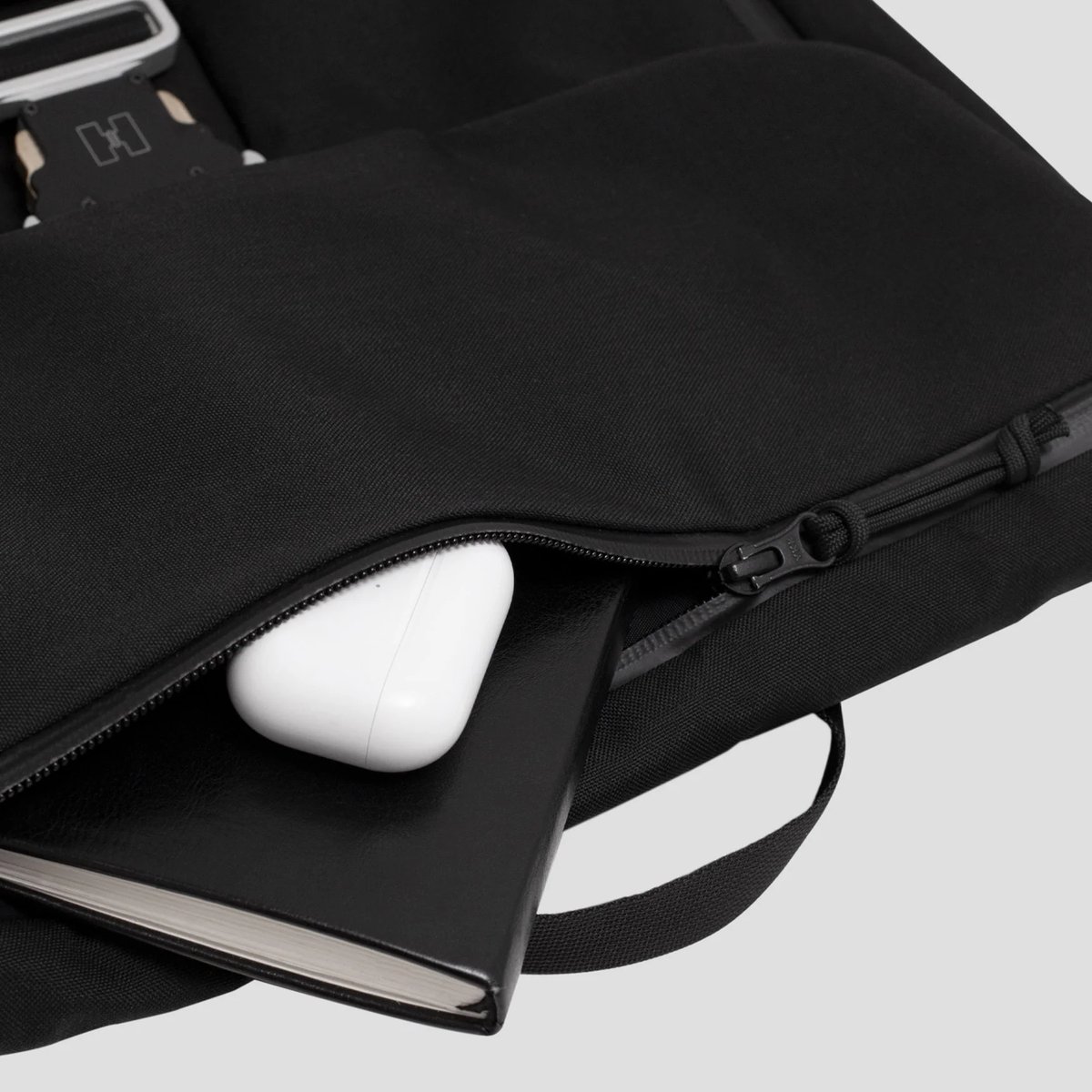 【HURU】Crossbag CORDURA | gearism store