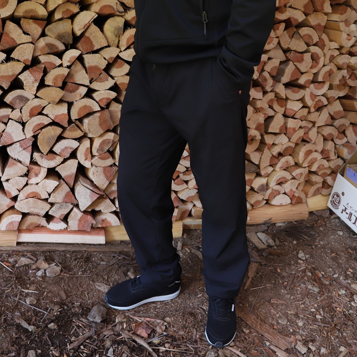 Tilak+POUTINK】Monk Alpha Pants | gearism store Tilak+POUTINK】Monk Alpha Pants | gearism store