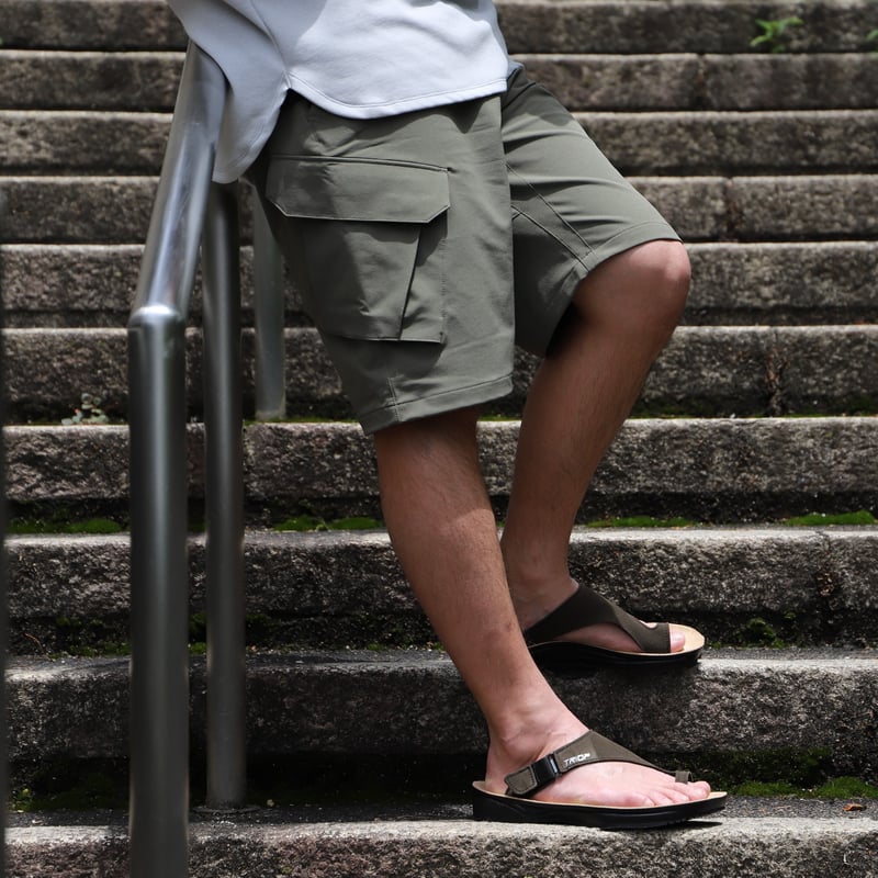 Tilak+POUTNIK】Armor Shorts | gearism store Tilak+POUTNIK】Armor Shorts | gearism store