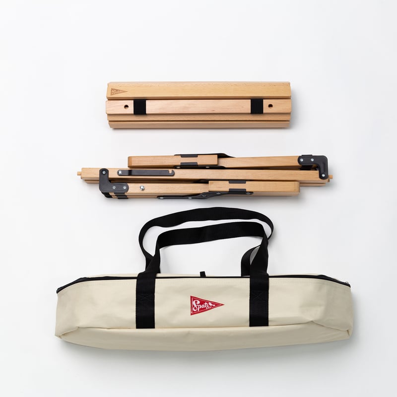 SPATZ】Table-Sandpiper-Lサイズ | gearism store SPATZ】Table-Sandpiper-Lサイズ | gearism store
