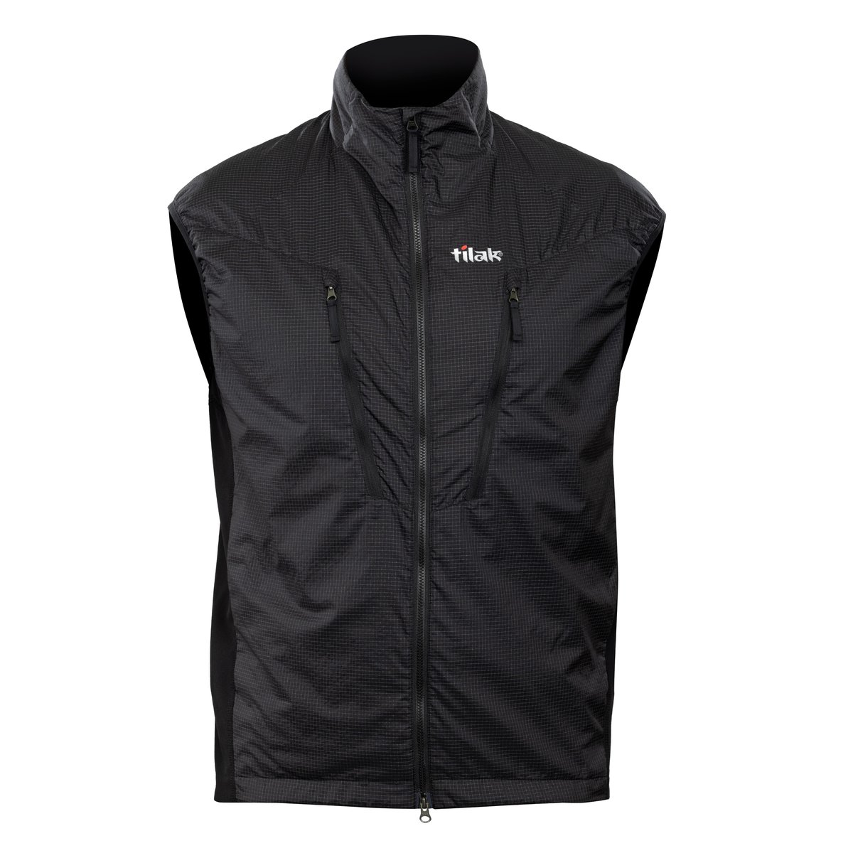 【Tilak+POUTNIK】Spike Vest | gearism store