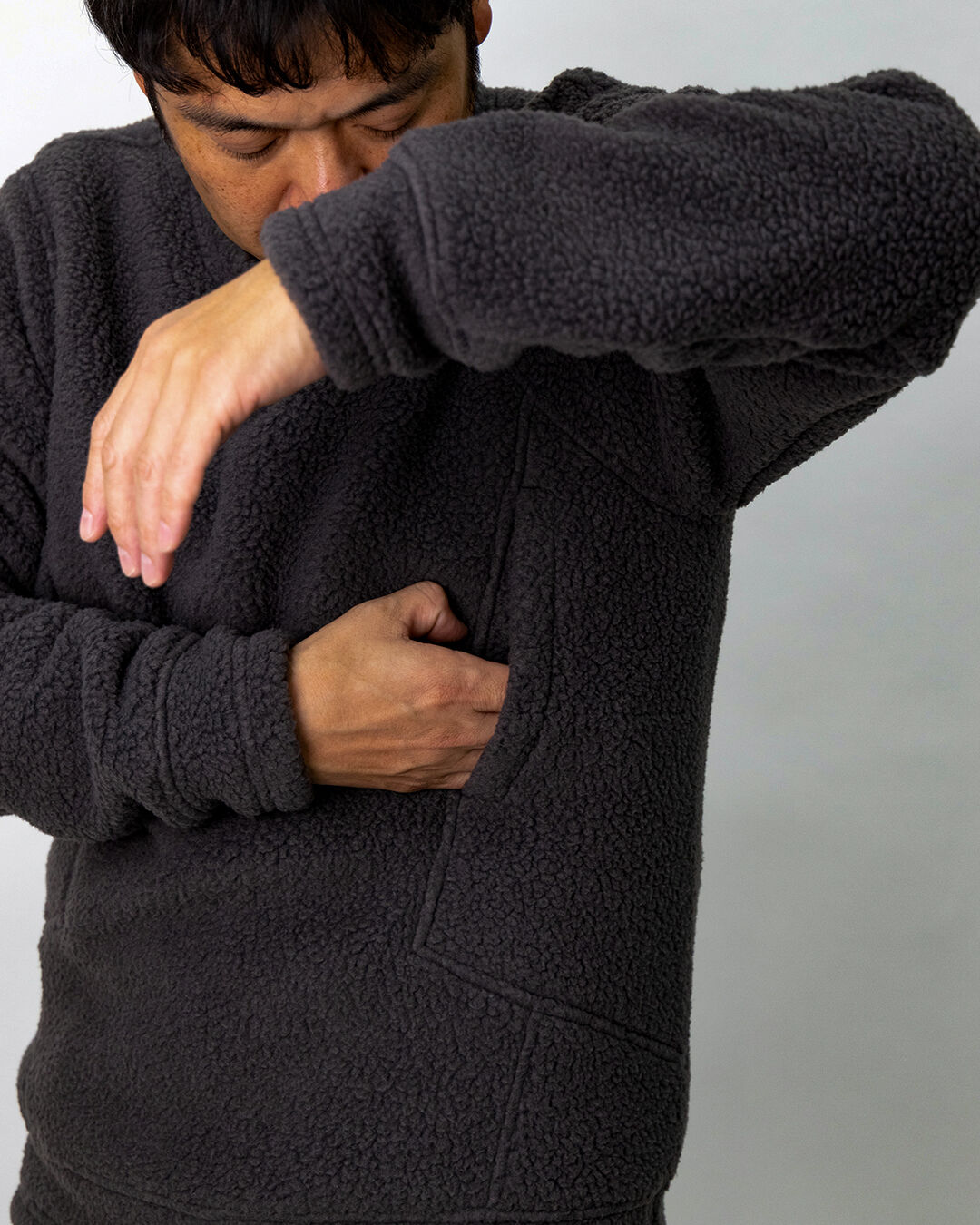 Tilak+POUTNIK】SAGE Sweatshirts Boa | gearism s Tilak+POUTNIK】SAGE Sweatshirts Boa | gearism s