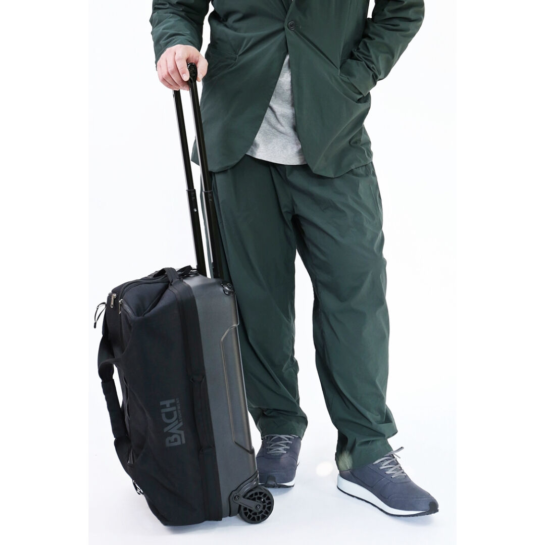 【BACH】Dr.Roll 40L | gearism store