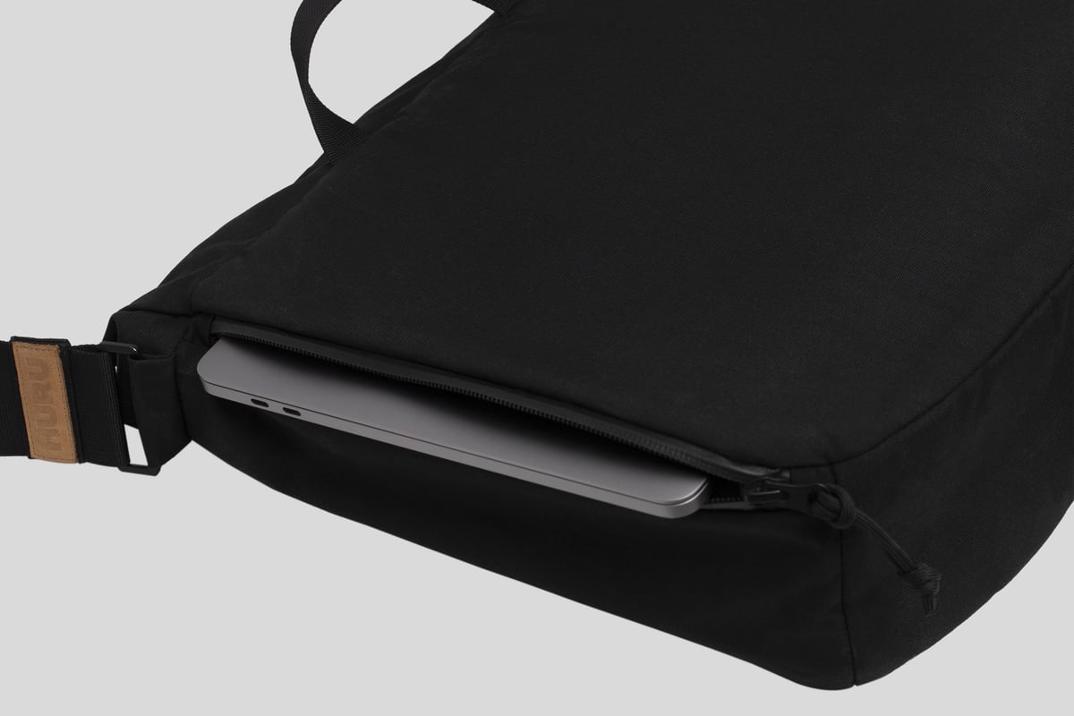 【HURU】Crossbag CORDURA | gearism store