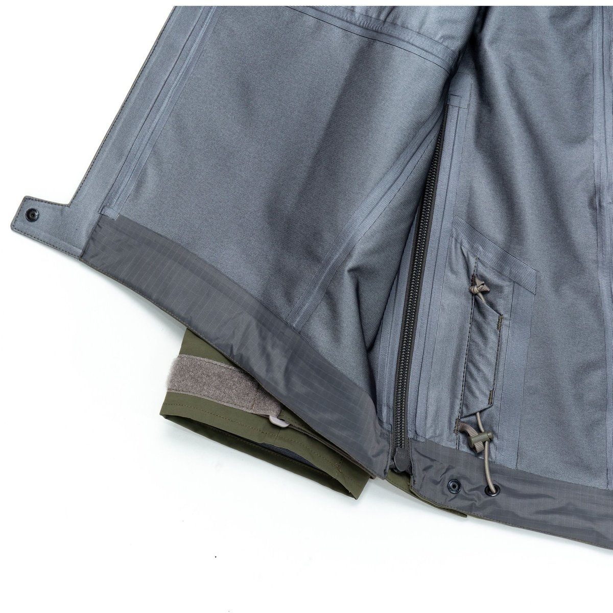 【Tilak+POUTNIK】Raptor MiG Jacket with Expander-...