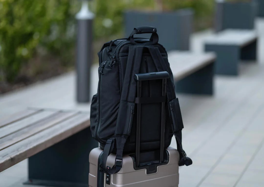 【HURU】MODEL A CORDURA | gearism store