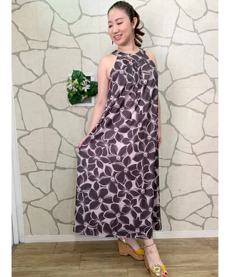 PUA PO-AI DRESS プアポーアイドレス | Mariee's