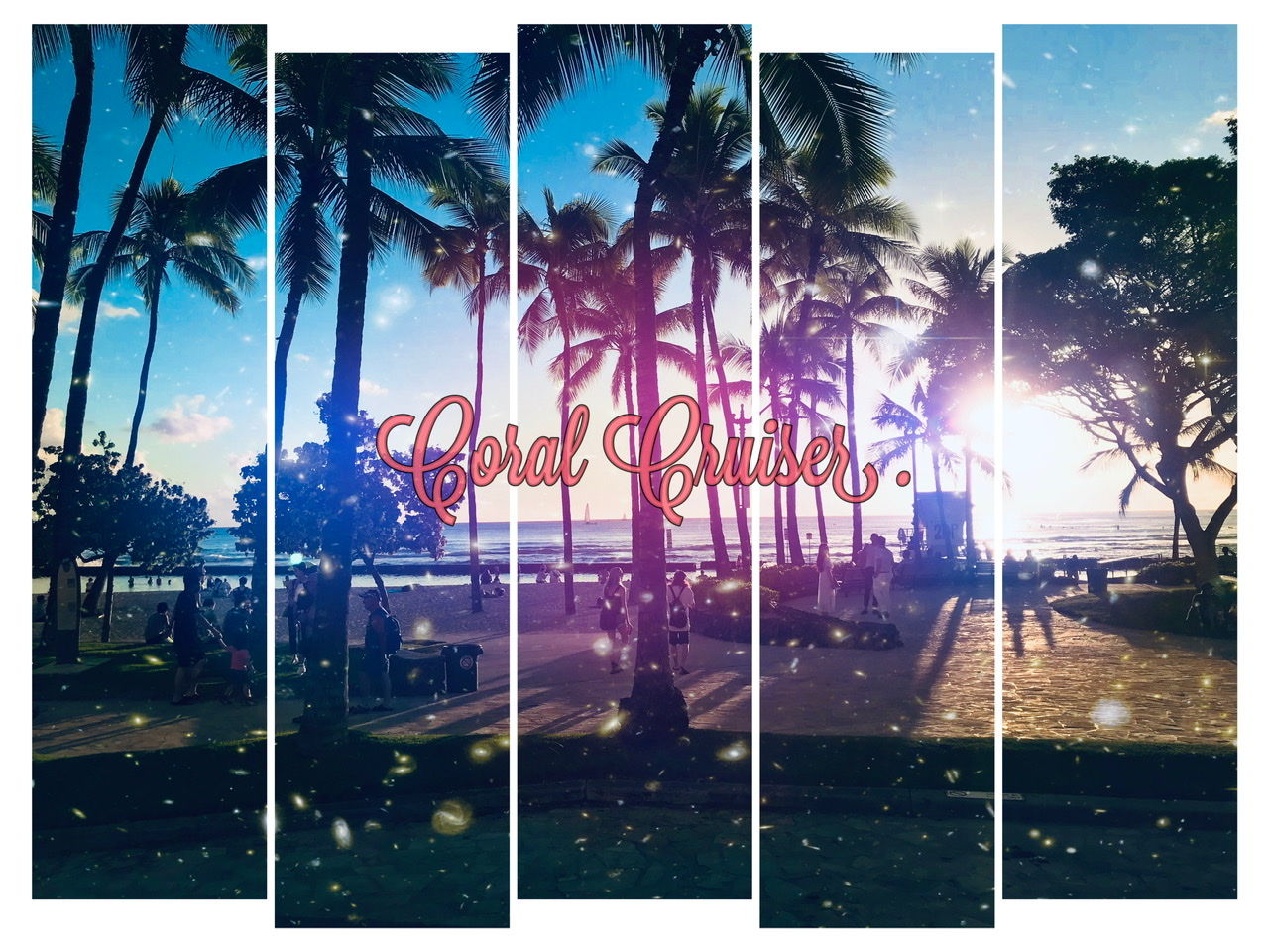 ABOUT | CORAL CRUISER